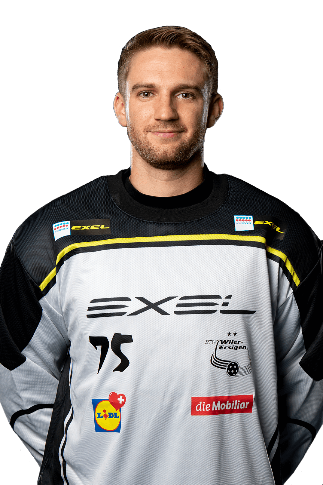 Spieler-Tim Kramer – SV Wiler-Ersigen